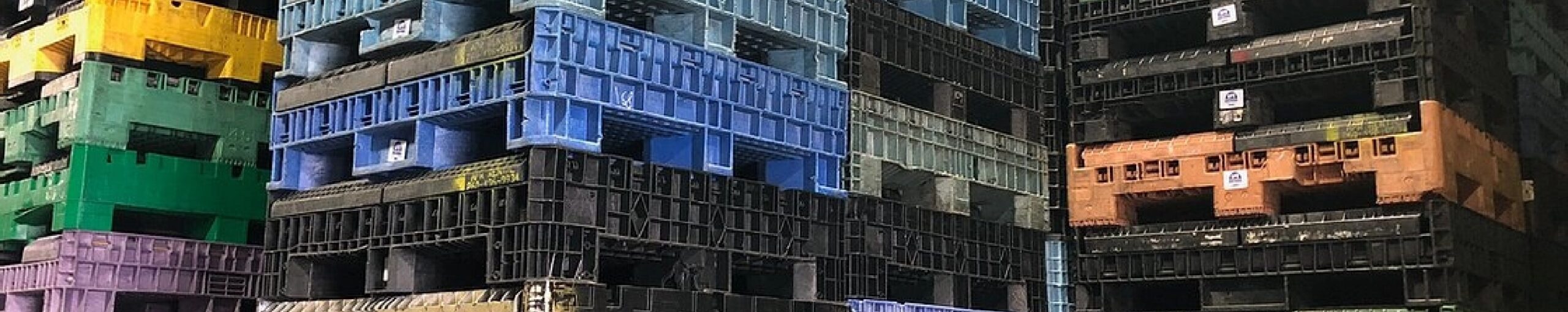 How to Implement Lean Inventory Management with the Right Storage Bins ...